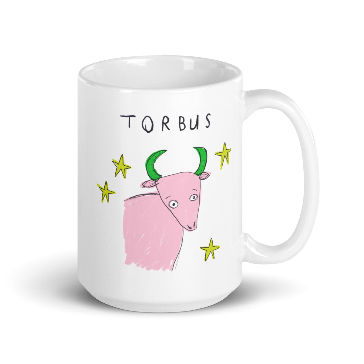 Large Horror Scoops Mug - Choose Your Sign– Heather Buchanan