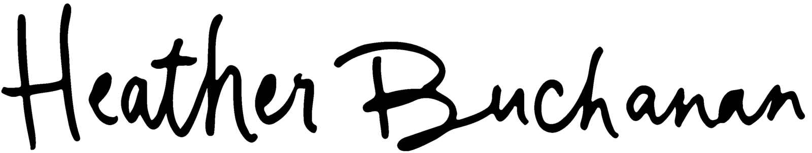 Pop Culture Portfolio– Heather Buchanan