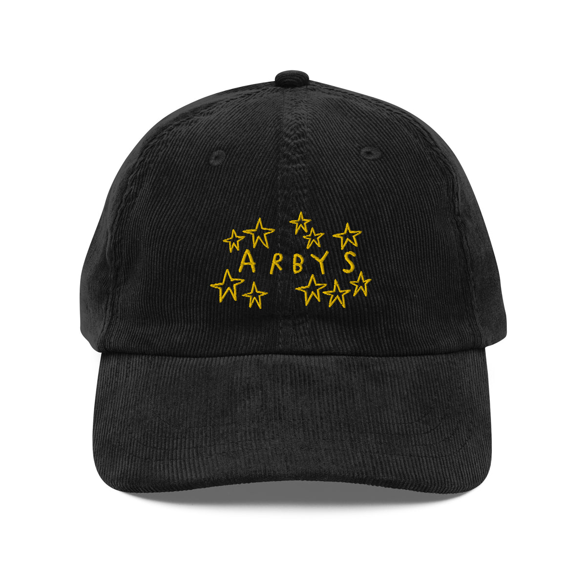 Arbys Dad Cap - Horror Scoops Merch– Heather Buchanan