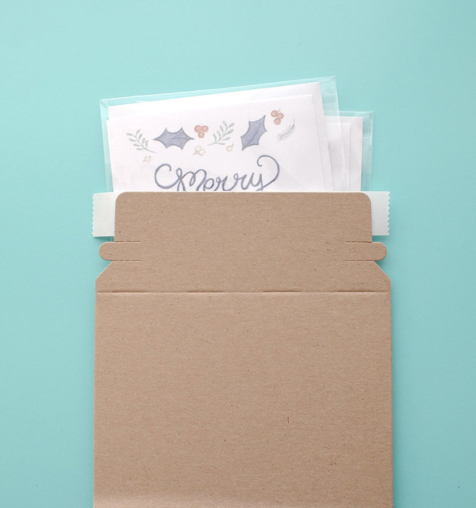 Captain Picard - Tea, Earl Grey, Hot - Greeting Card – Heather Buchanan